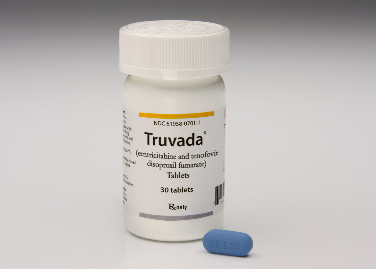 Truvada maker seeks PrEP approval in Canada – Nathaniel Christopher
