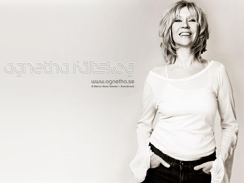Revisiting Agnetha Fältskog’s ‘My Colouring Book’ 20 Years Later: A ...