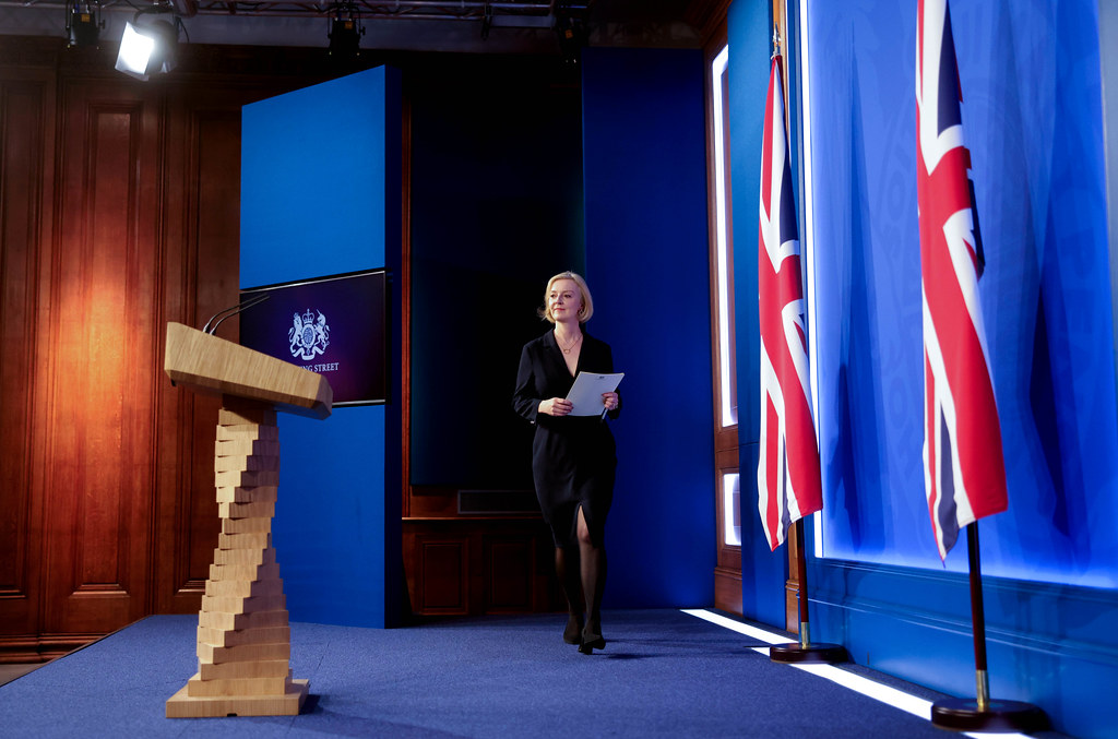 A UK Prime Minister in Burnaby: Discovering Liz Truss’s Former Home ...